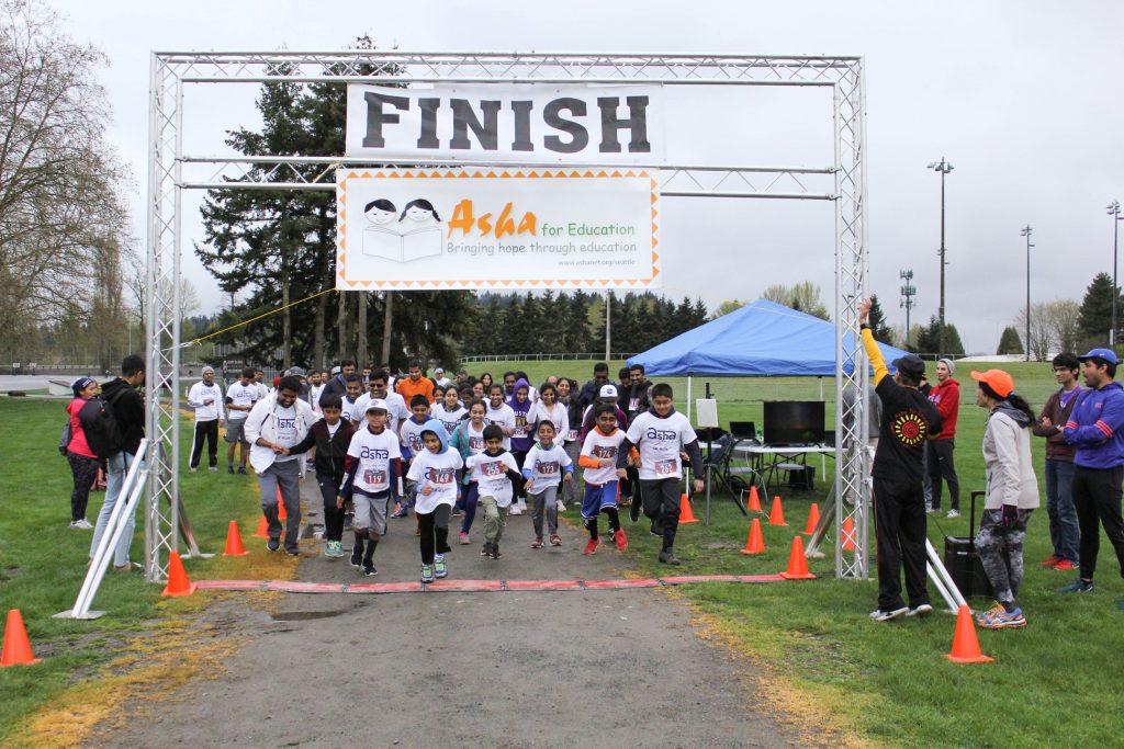 Asha Seattle | The Seattle chapter of Asha for Education